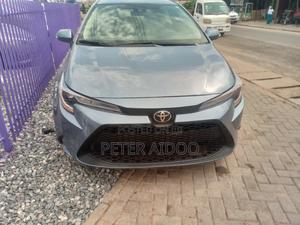 New Toyota Corolla 2022 in Lapaz - Cars, Peter Aidoo | Jiji.com.gh