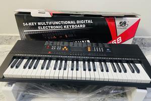 Yongmei Ym-568 Digital Keyboard in Accra Metropolitan - Musical ...