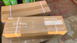 Filter Cleaning 3 Star TCL 2.0hp R410 Gas Tac-18csa/Xa51 in Accra New ...