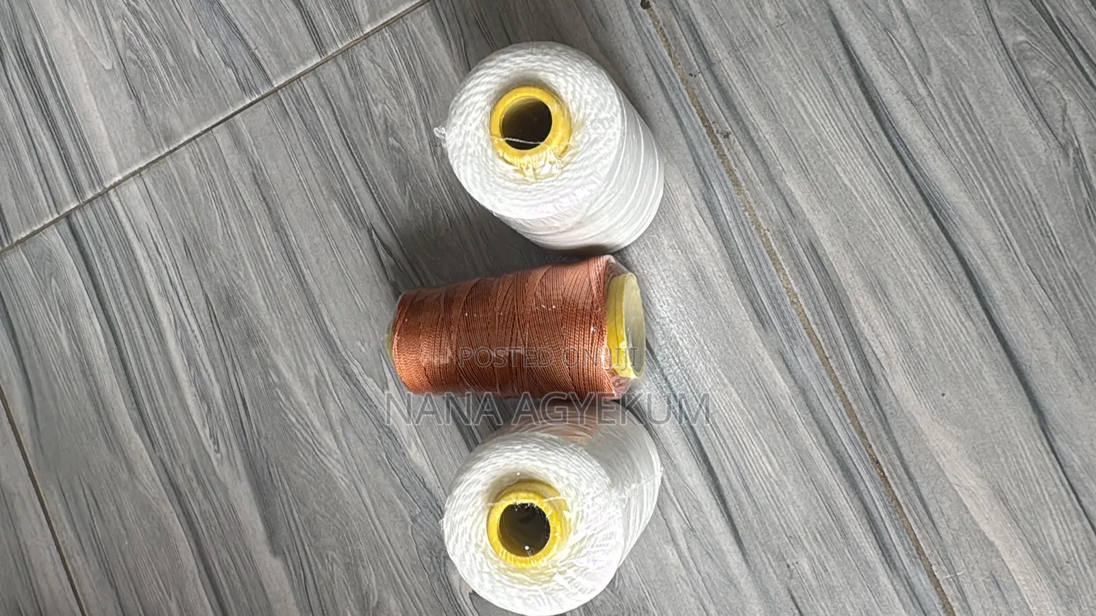 Sack Sewing Thread in Accra Metropolitan - Manufacturing Materials ...