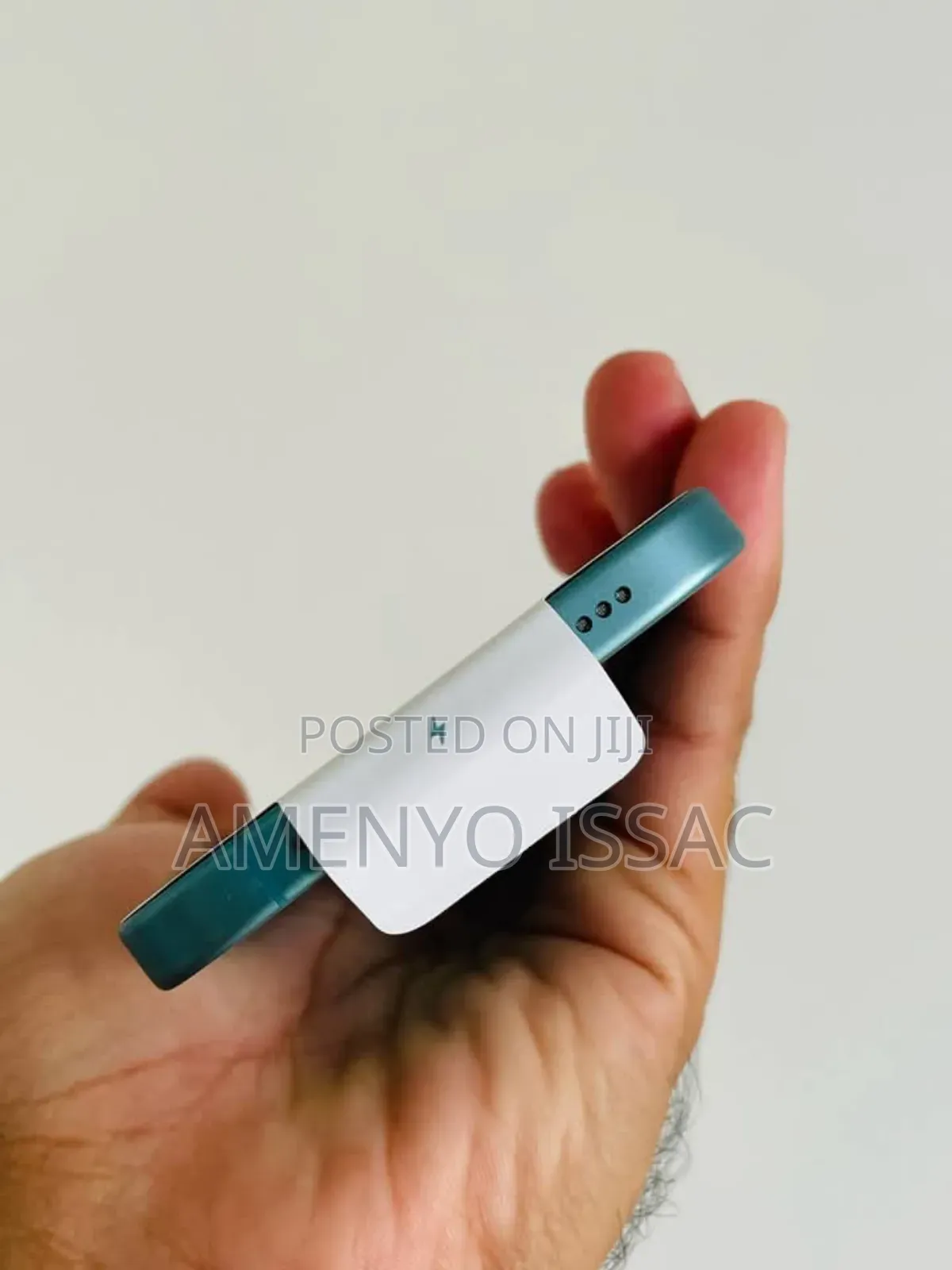 Apple iPhone 16 256 GB Blue in Accra Metropolitan - Mobile Phones ...