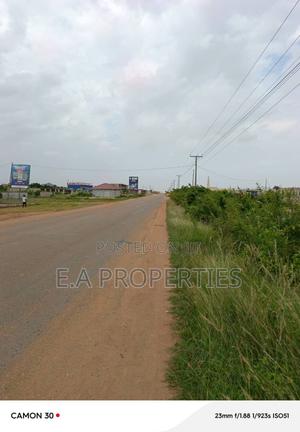 Land Title in New Legon - Land & Plots for Sale, Enoch Amponsah | Jiji ...