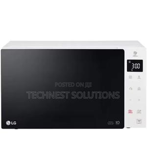 Lg 25l Neochef Microwave Oven Ms2535gisw in Accra Metropolitan ...