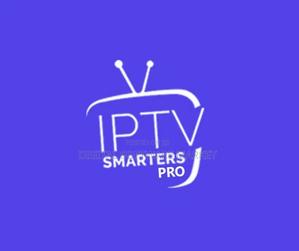 Iptv Smarter Pro 12 Months Subscription Channels Worldwide in Accra ...