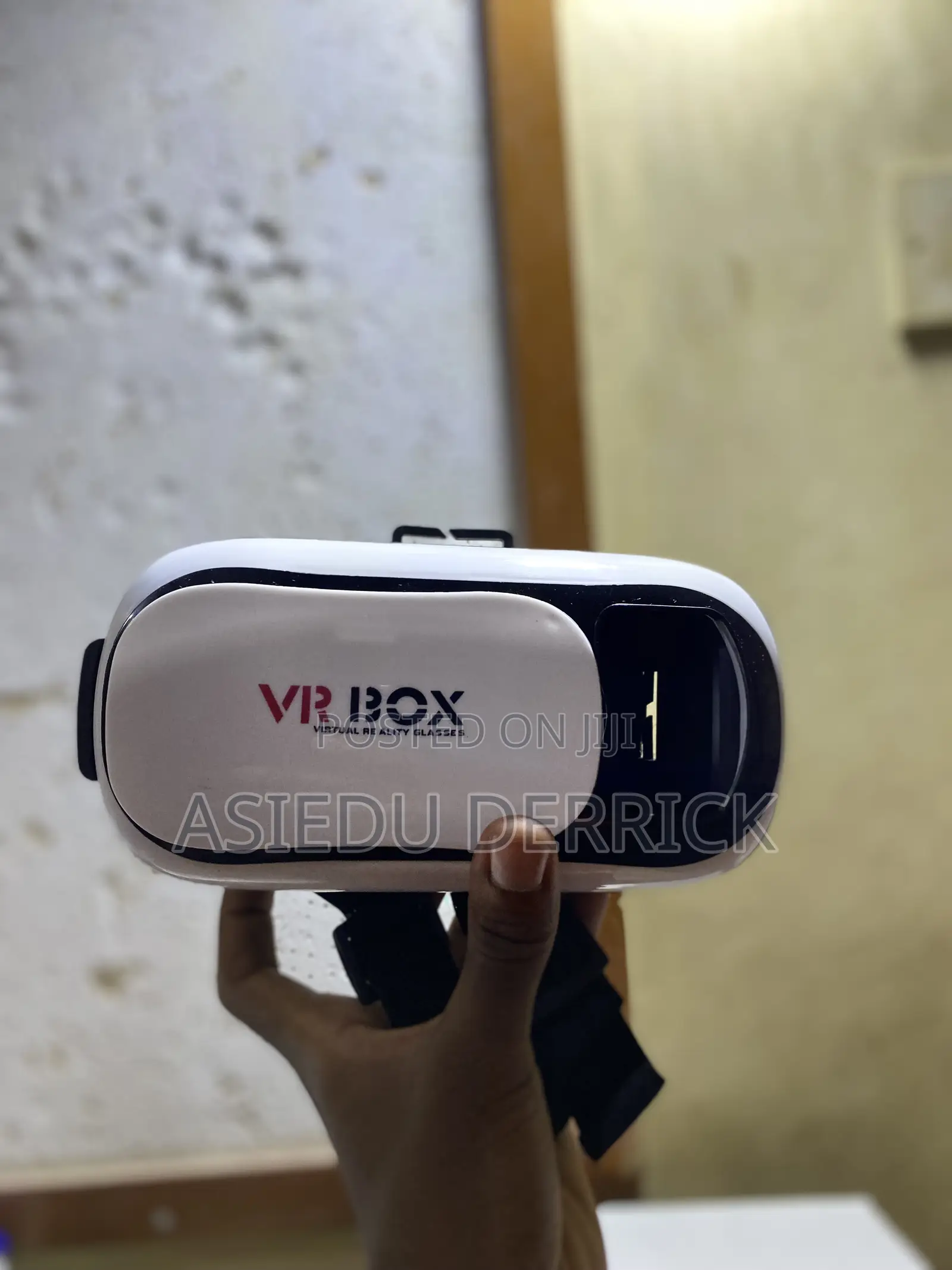 Vr Headset Box in Kumasi Metropolitan - Accessories for Mobile Phones ...