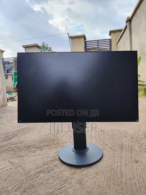 27inchs Eizo Edgeless Ips Uhd Monitor 60hz in Kumasi Metropolitan ...