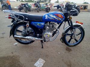 Royal Motorcycle 2025 Blue in Ashaiman Municipal - Motorcycles ...