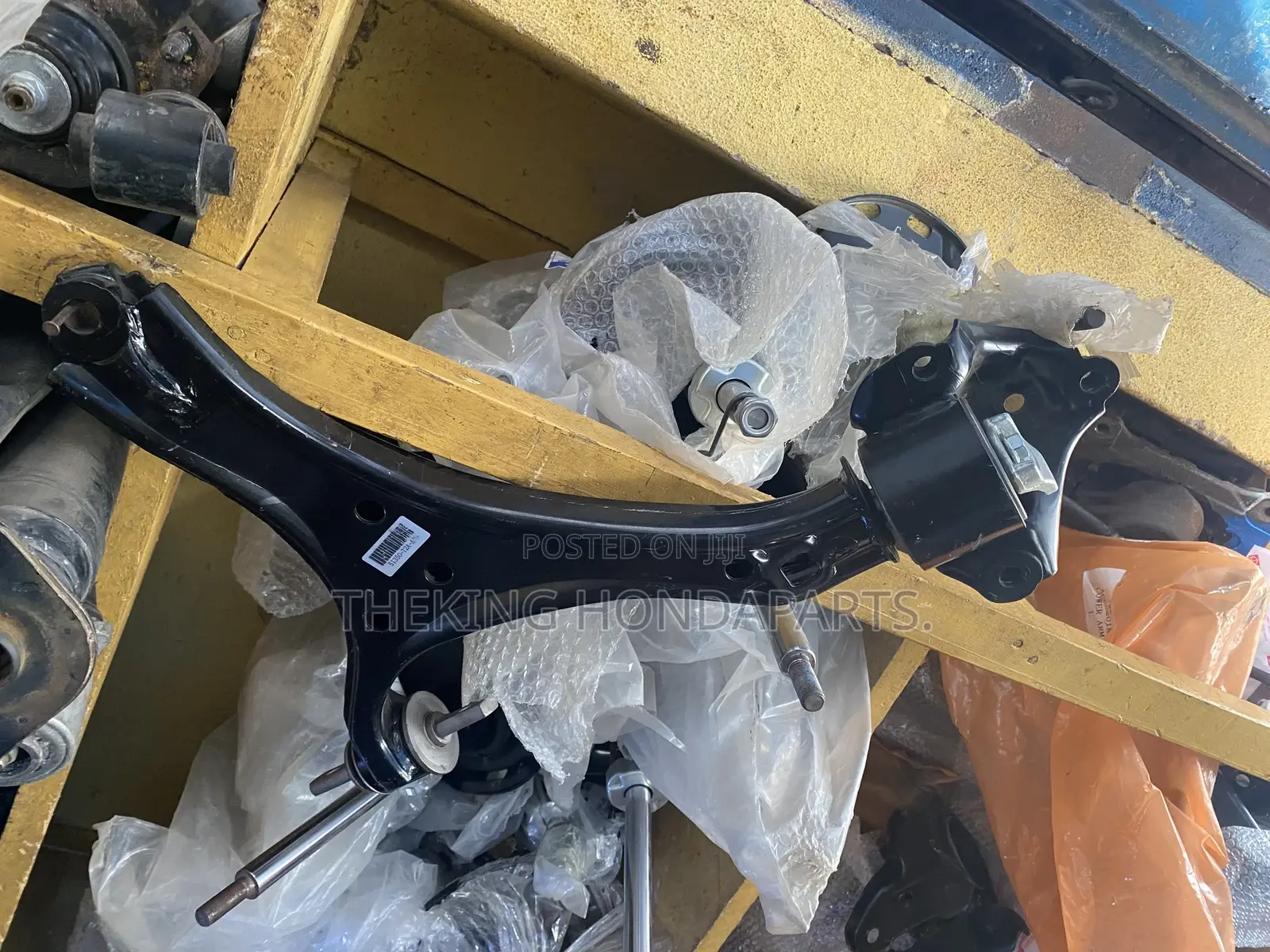 Honda Accord 2014,2015,2016,2017 Lower Arm/ Control Arm in Abossey Okai ...