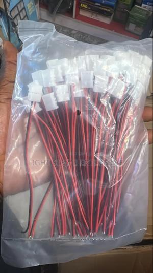 2pin SMD Sticker Strip Light Connectors in Tema Metropolitan - Home ...