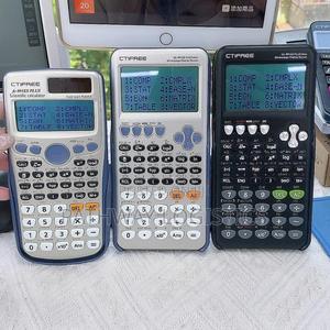 Casio 991 Scientific Calculator in Kumasi Metropolitan - Accessories & Supplies for Electronics ...