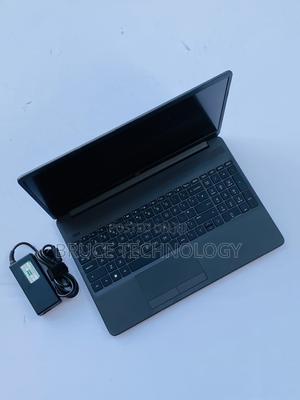 Laptop HP 255 G8 8GB AMD Ryzen 5 SSD 256GB in Taifa-Burkina - Laptops ...