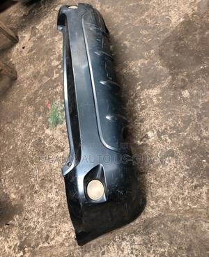 Pontiac Vibe 2003,2004,2005,2006,2007,2008 Back Bumper in Abossey Okai ...