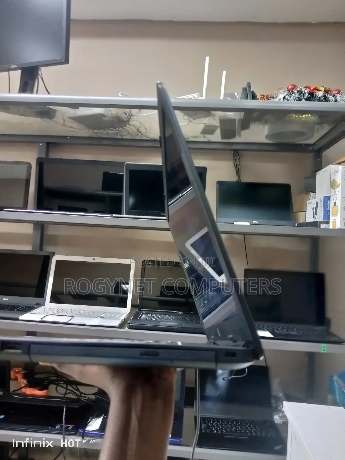 Laptop HP 15 8GB AMD A6 HDD 1T in Madina - Laptops & Computers, Rogynet ...