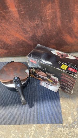 Prestige Smartplus Aluminium 5 Litre Pressure Cooker’S in Oyarifa ...