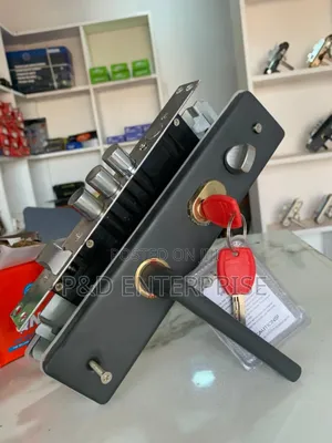 Door Locks in Ghana for sale Prices on Jiji.com.gh
