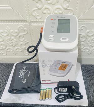 Sinocare Blood Pressure Monitor or Bp Machine in Accra Metropolitan ...