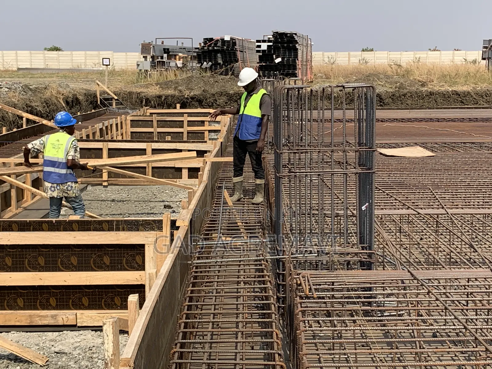 Execution of Construction Projects in Sowutwuom - Building & Trade ...