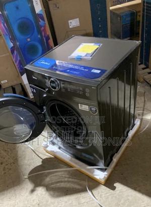 Most Quality - Midea 8kg - Fully Auto Washing /Machine in Accra ...