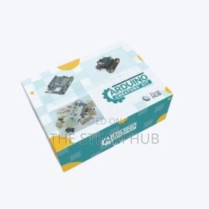 Arduino Creators Kit in Kumasi Metropolitan - Manufacturing Materials ...
