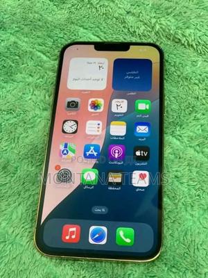 Apple iPhone 13 Pro Max 256 GB Blue in Accra Metropolitan - Mobile Phones, Yeboah Collins ...