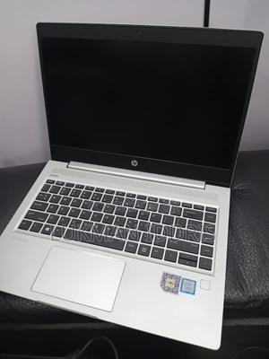 Laptop HP EliteBook 840 G5 8GB Intel Core I5 SSD 256GB in Accra Metropolitan - Laptops ...