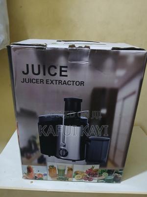 Juice Extractor in Sowutwuom - Kitchen Appliances, Kafui Kayi | Jiji.com.gh