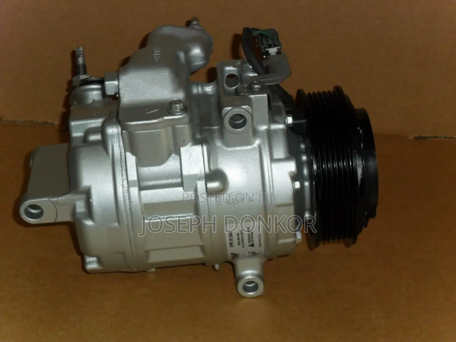 Ford Explorer Ac Compressor 2011,2012,2013,2014,2015,2016 in Abossey ...