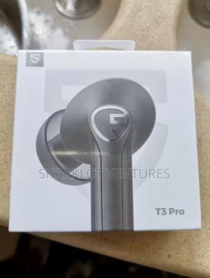 Soundpeats T3 Pro Bluetooth Wireless Earbuds Anc in Accra Metropolitan ...
