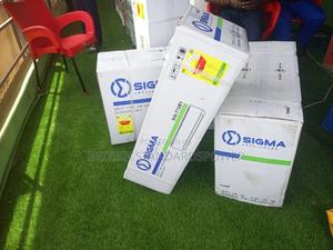 1.5hp Silent Air Conditioner Ac Sigma 1.5hp Sigma in Accra Metropolitan ...