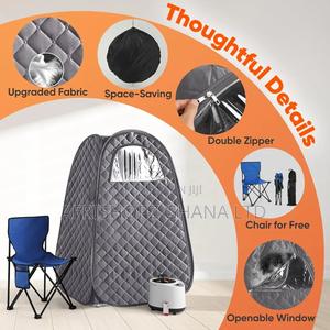 Sauna Machine in Tema Metropolitan - Medical Equipment & Supplies ...