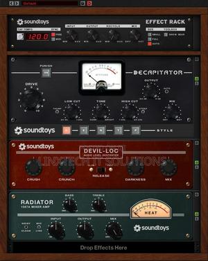 Soundtoys Effects Bundle V5 Vts Plugins Win/Mac in Accra Metropolitan - Software, Max Q | Jiji ...