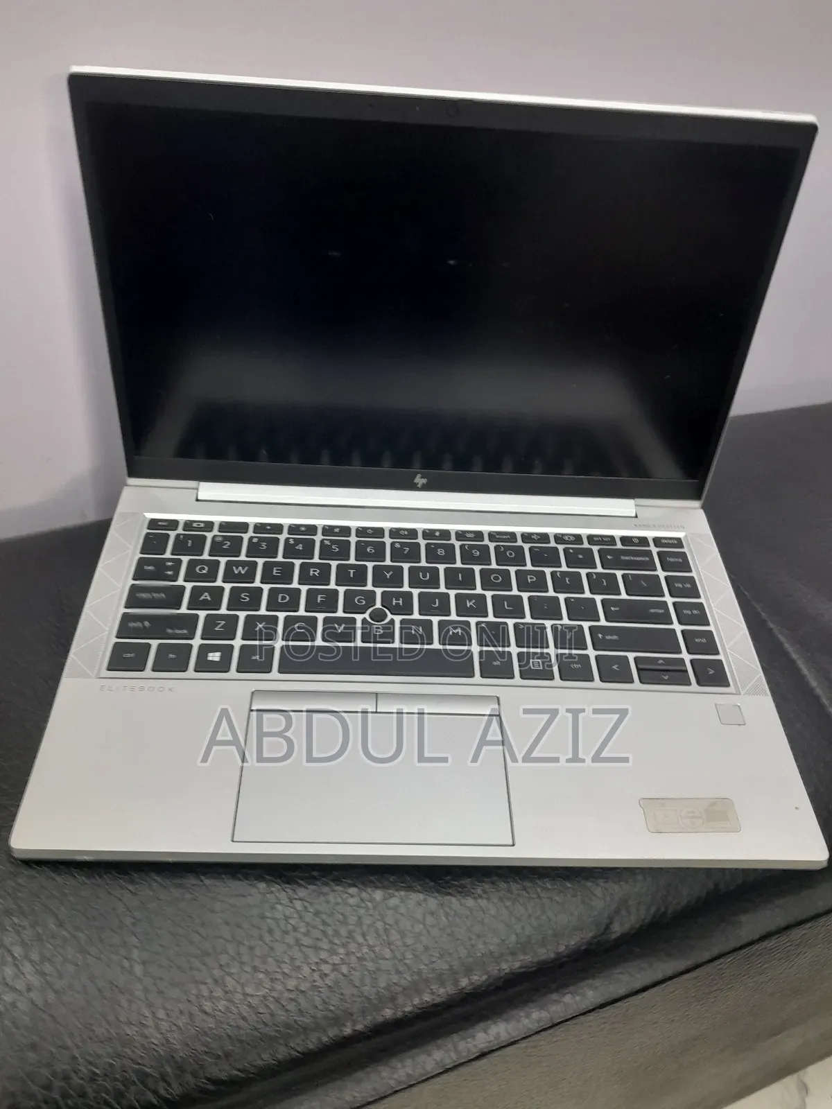 Laptop HP EliteBook X360 1030 G4 8GB AMD Ryzen 5 SSD 256GB in Circle ...