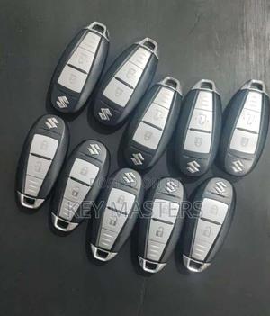 Suzuki Smart Key in Abossey Okai - Vehicle Parts & Accessories, Bismark ...