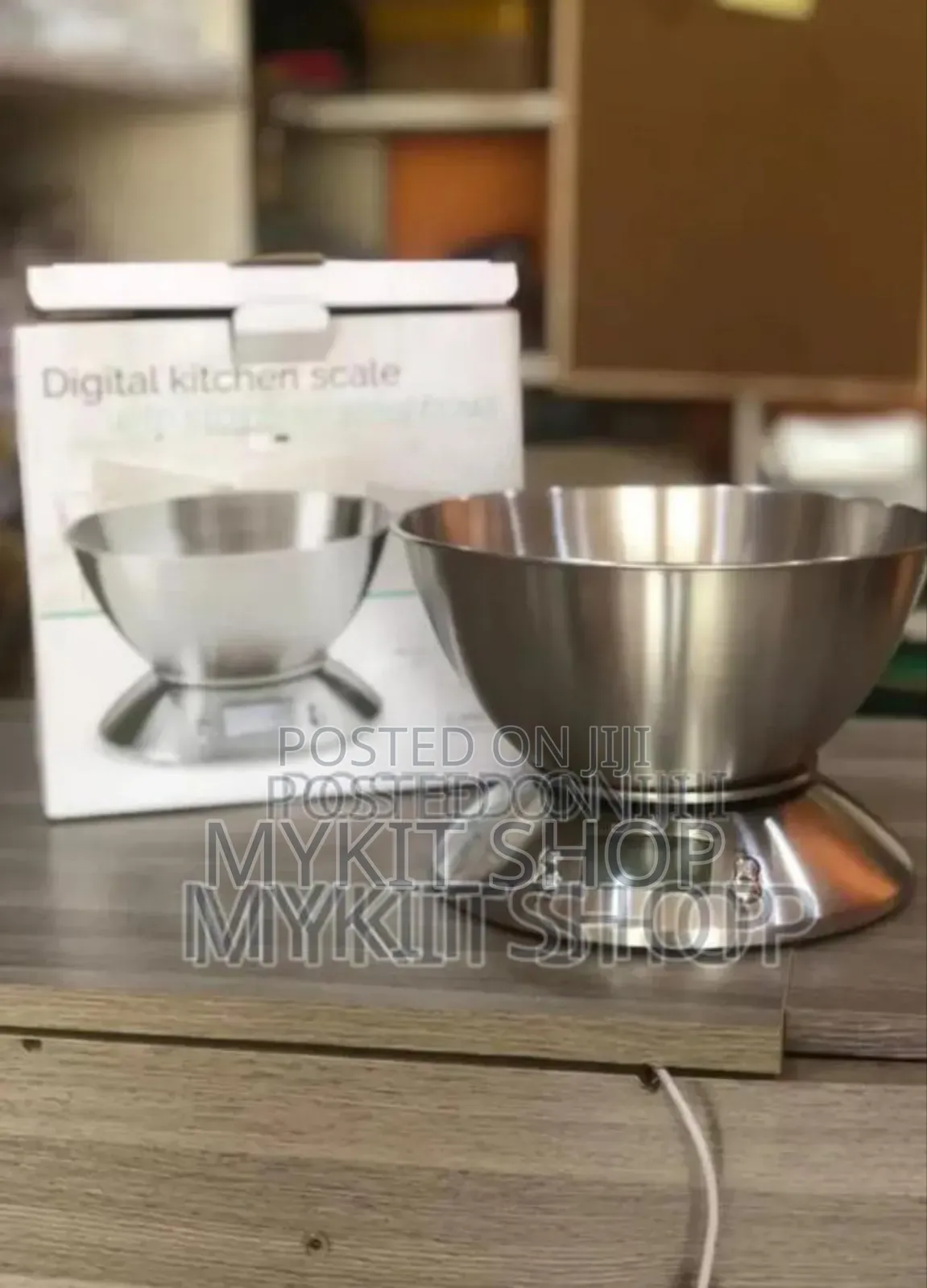 1g To 5kg Scale in Dansoman - Farm Machinery & Equipment, Mykit Shop ...
