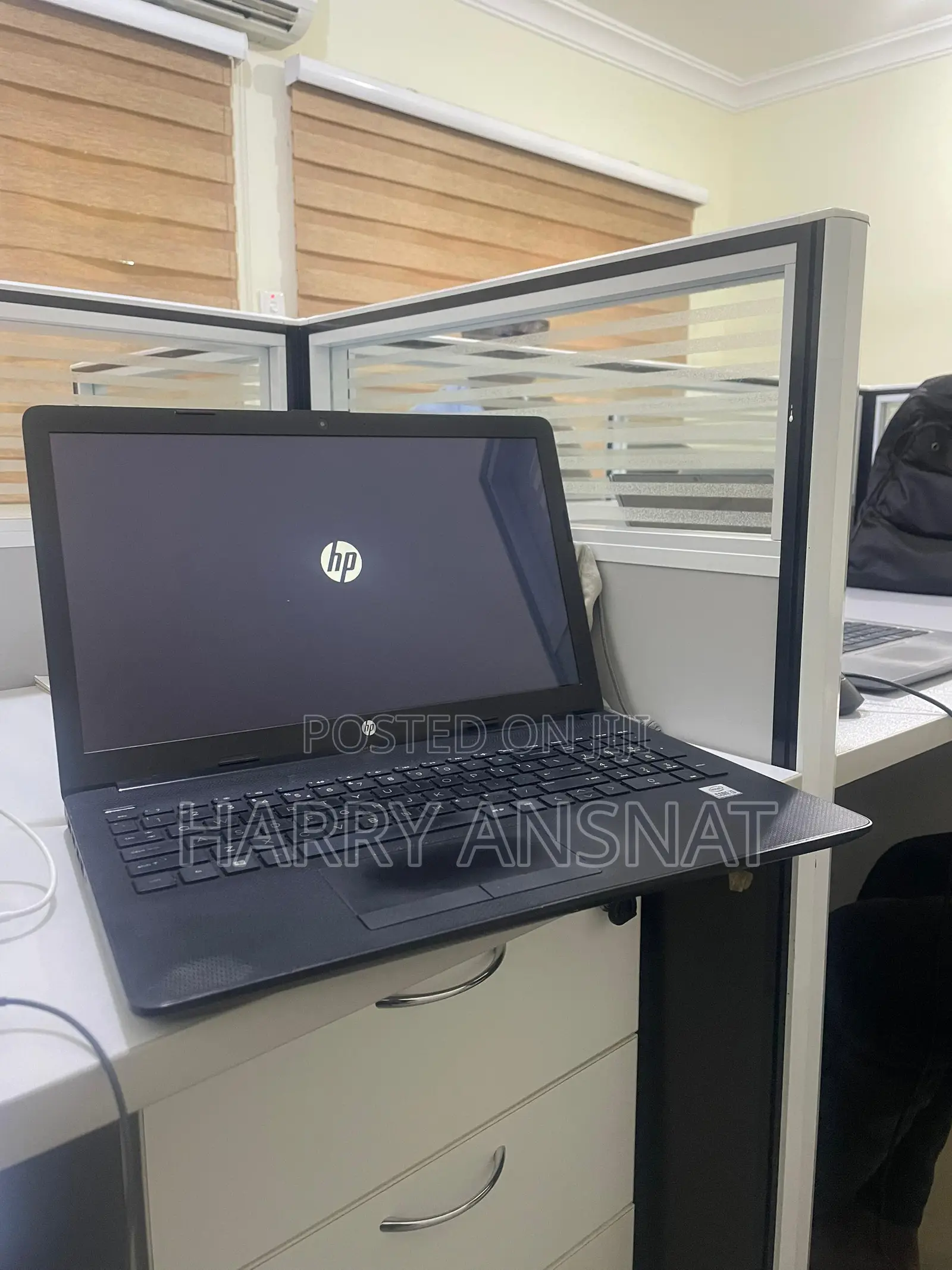 Laptop HP 15-Da2933nia 8GB Intel Core I3 HDD 1T in Spintex - Laptops ...