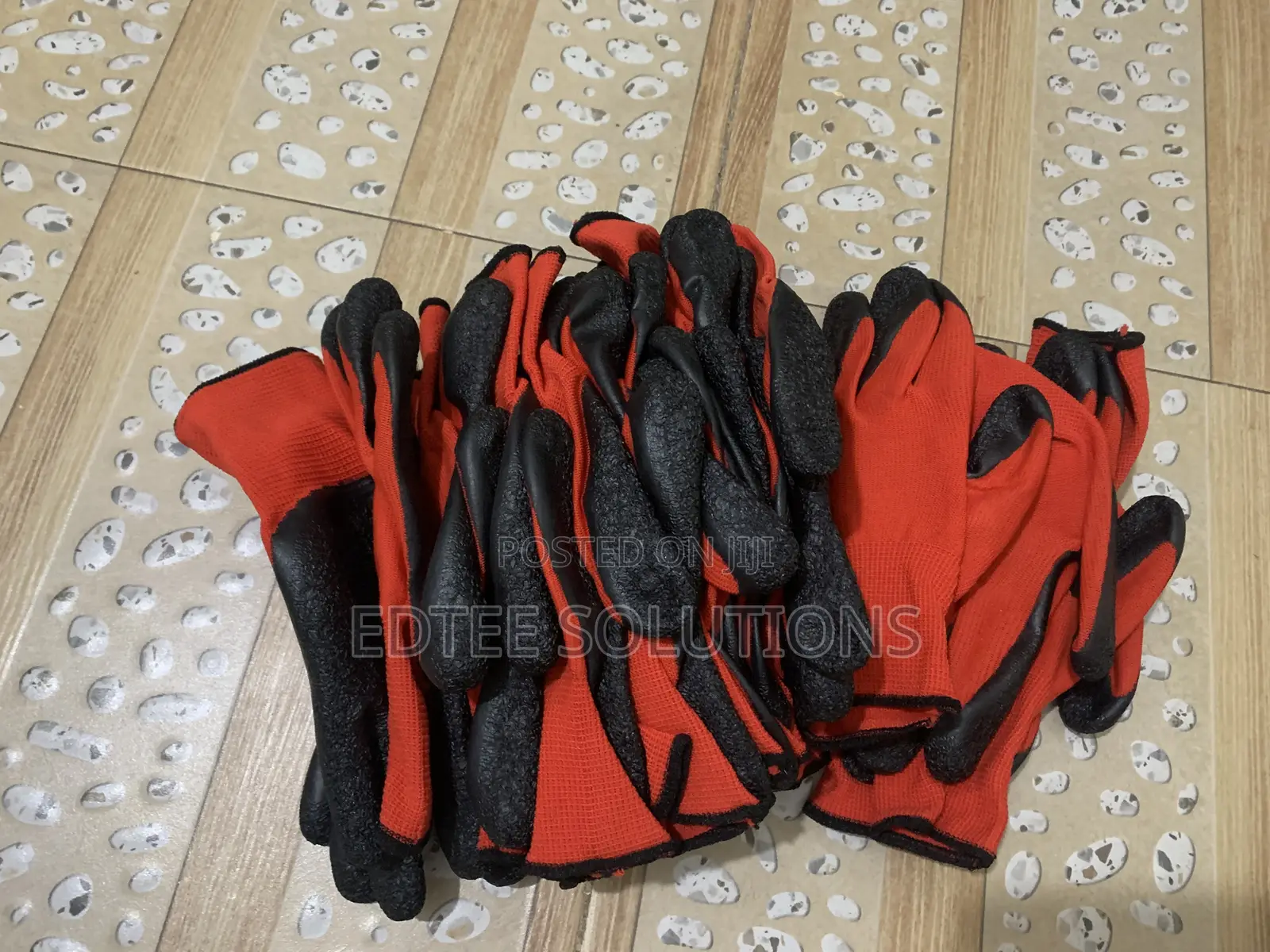 Safety Hand Gloves - Mechanical Gloves in Accra Metropolitan - Safety ...