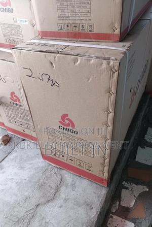 Super _ Chigo 3.0hp Split - Ac R410a in Accra Metropolitan - Home ...
