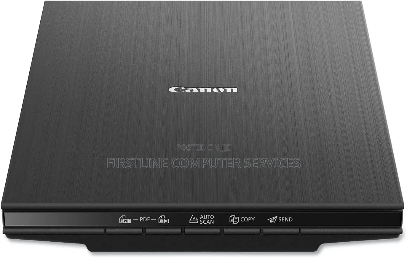 Canon Canoscan Lide 400 in Spintex - Printers & Scanners, Monica Duodu ...