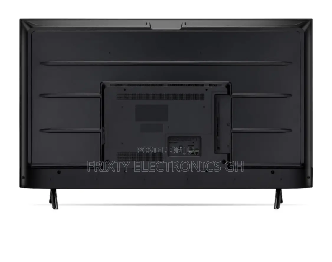 Amplify Lg 50 Inch Uhd Smart Series 8 Ai Thinq in Accra Metropolitan ...