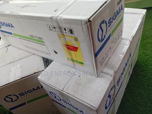 Focus 1.5hp Split Sigma Air Conditioner System in Avenor Area - Home ...