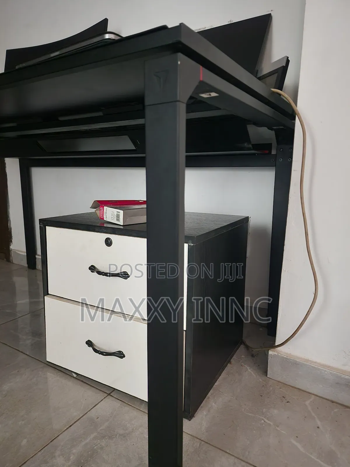 Secretlab Magnus Metal Gaming Desk in Adenta - Furniture, Max Inc ...