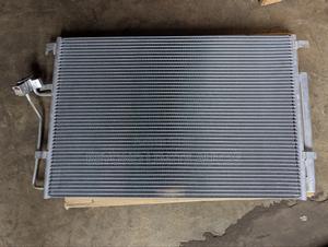 Mercedes Benz Sprinter Van/Bus Ac Condenser Available in Abossey Okai ...
