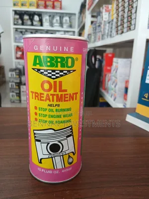 Engine Oils in Ghana for sale Prices on Jiji.com.gh