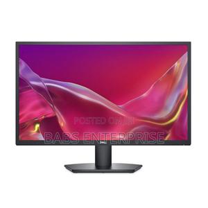Dell Monitor 27 Inches Fhd Lcd Se2725h Black in Accra Metropolitan ...