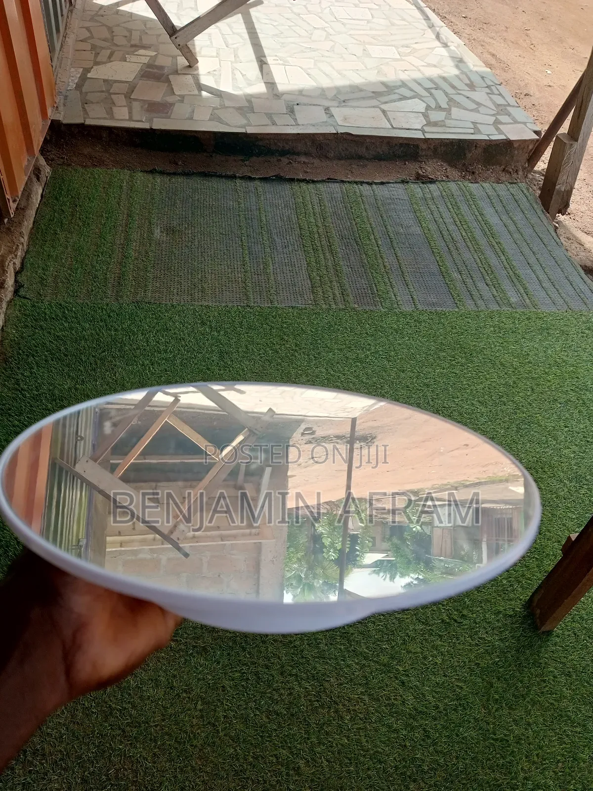 Usb Table Turner in Accra Metropolitan - Accessories & Supplies for ...