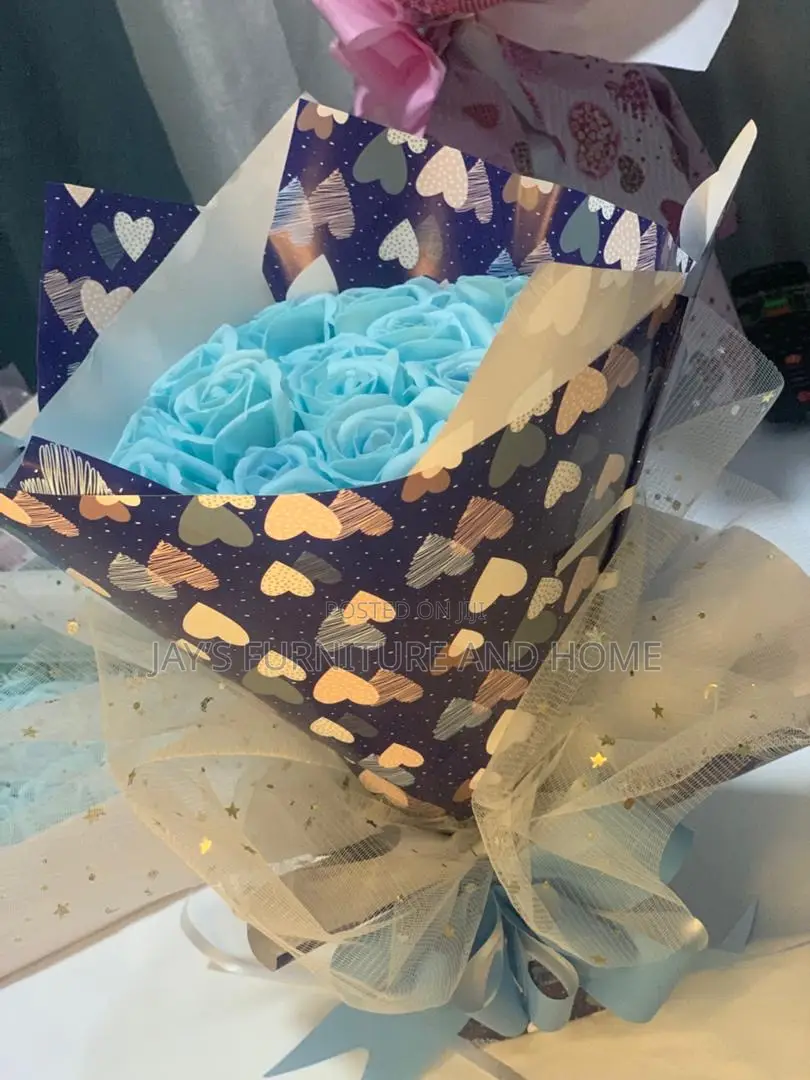 Flower Bouquet in Tema Metropolitan - Arts, Crafts & Awards, Jacob ...