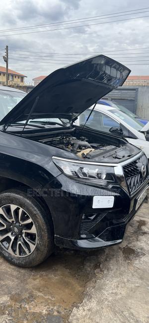 Mechanic Services in Accra Metropolitan - Automotive Services, Eric ...