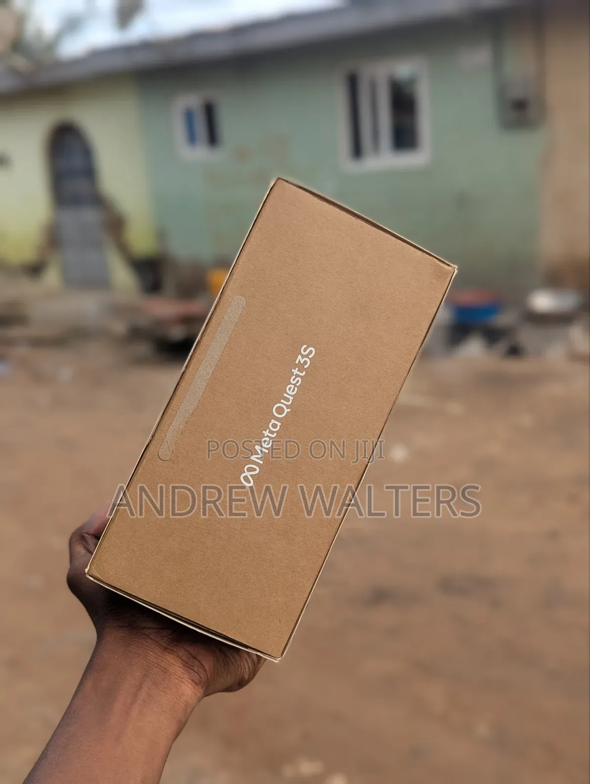 Meta Quest 3s 128gb in Tema Metropolitan - Video Game Consoles, Andrew ...