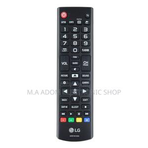 Original Lg Remote Control for Both Smart Non Smart TVS in Accra ...