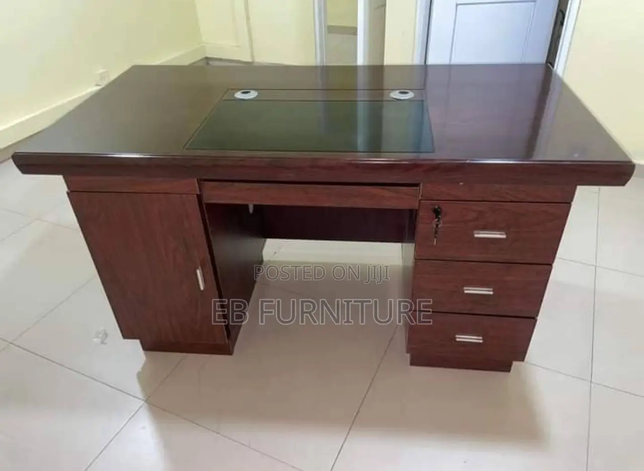 1.5 Meters Executive Office Desk in Accra Metropolitan - Furniture ...